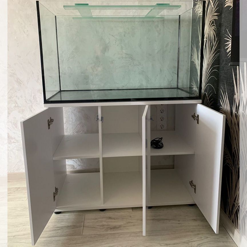 Тумбы под аквариумы