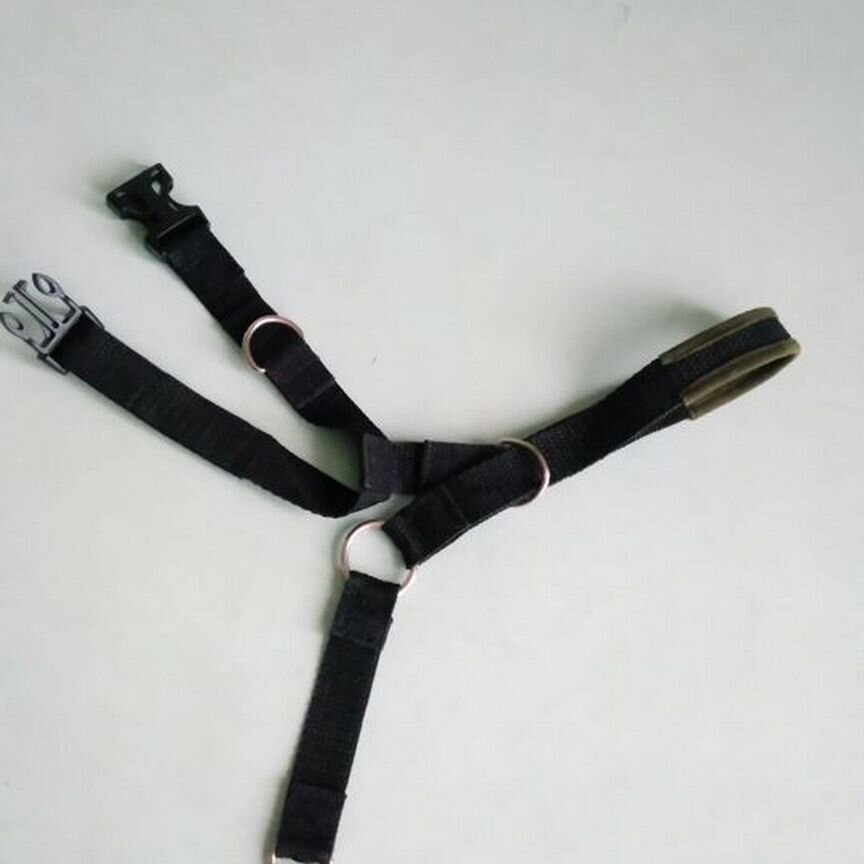 Недоуздок для небольшой собаки