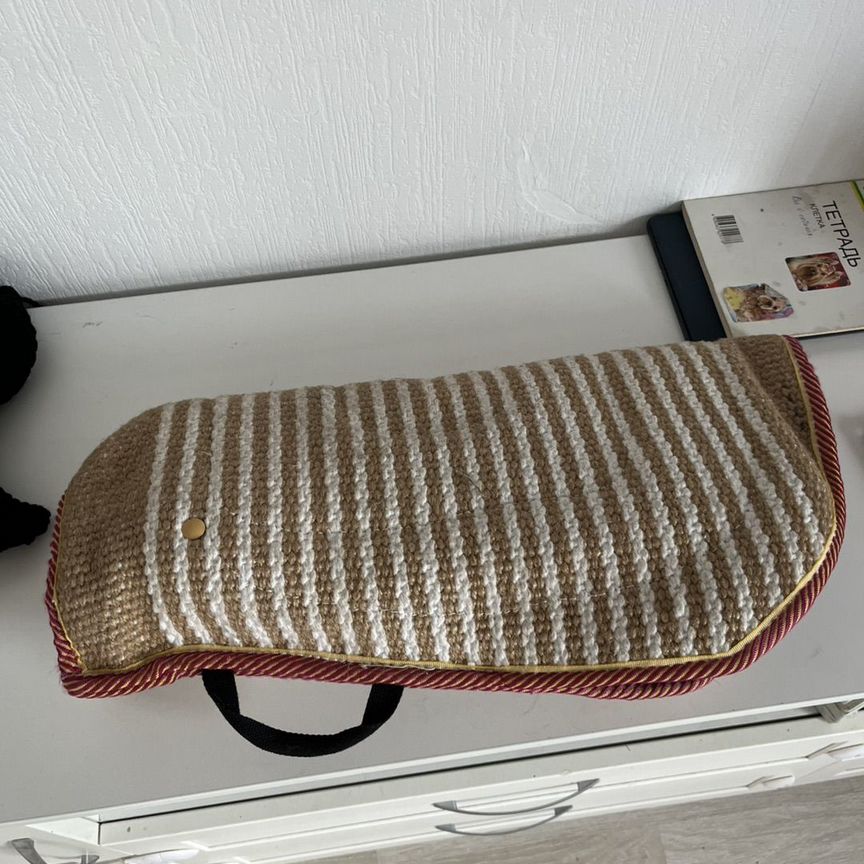 Рукав для дрессировки