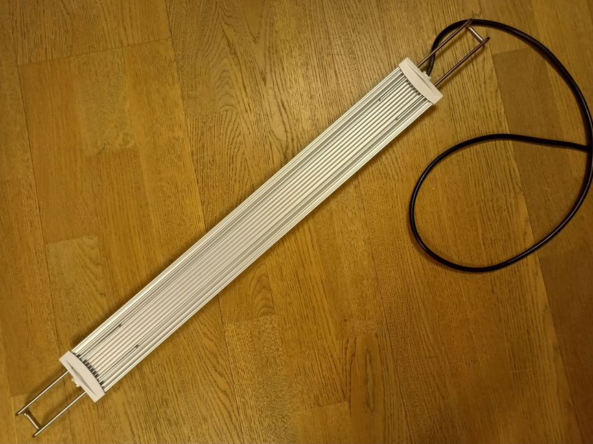 Светильник Zetlight LED ZP 4000-590