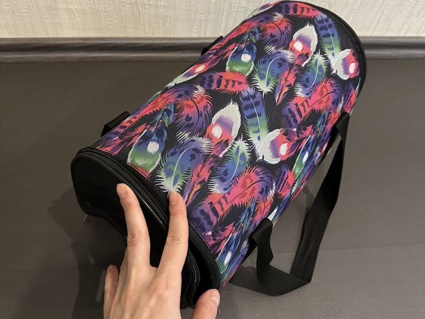 Домик для питомца