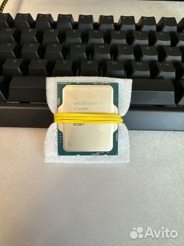 Процессор intel core i5 12400f oem купить в Москве с доставкой ...