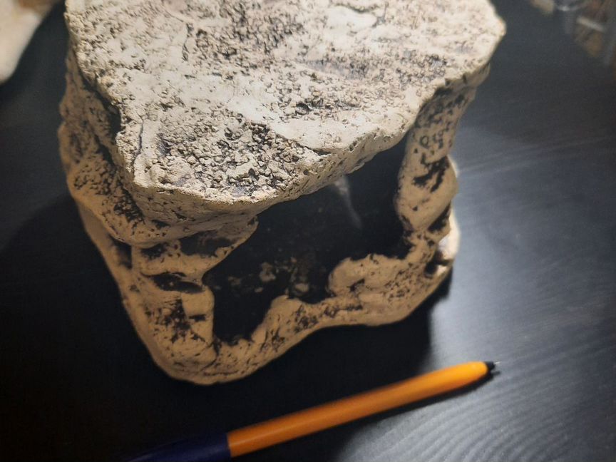 Декор для аквариума