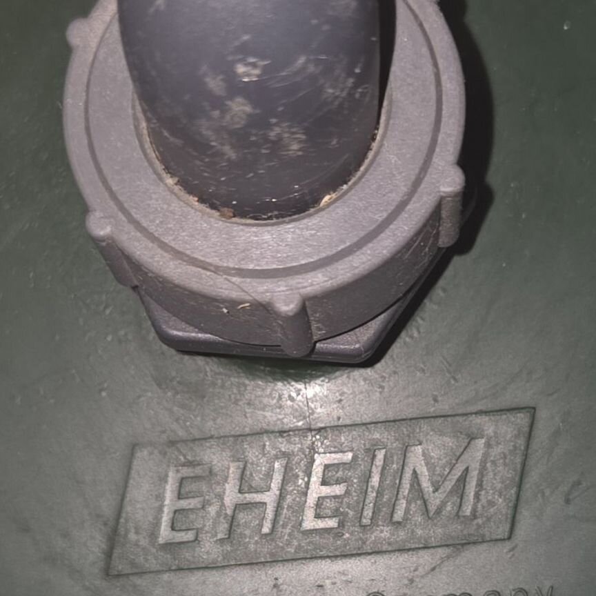 Фильтр для аквариума eheim