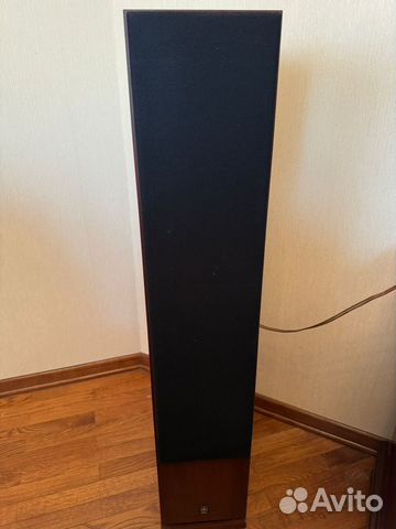 Напольные аккустичечкие колонки Yamaha NS-7900 купить в Москве ...