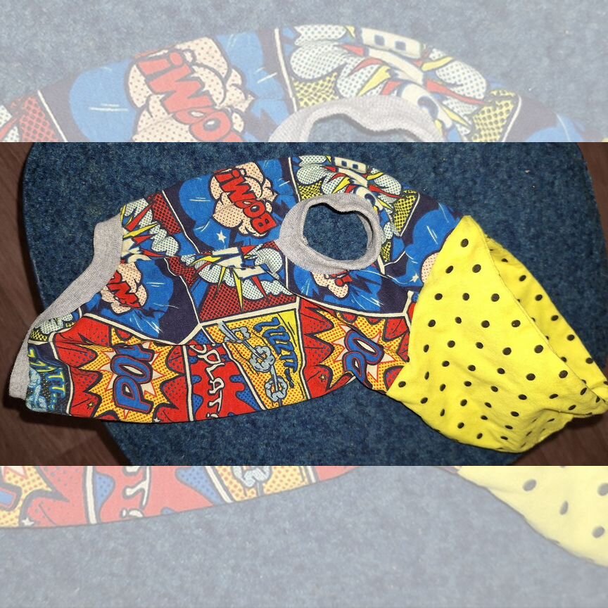 Вещи для собаки