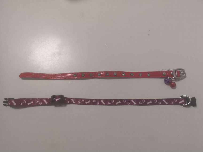 Аксессуары для собак