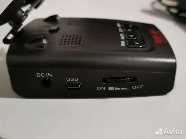 Радар детектор sho me g-800 str купить в Ростове-на-Дону | Авито