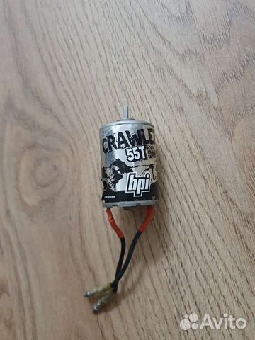 Коллекторный двигатель для rc моделей купить в Москве | Хобби и отдых ...