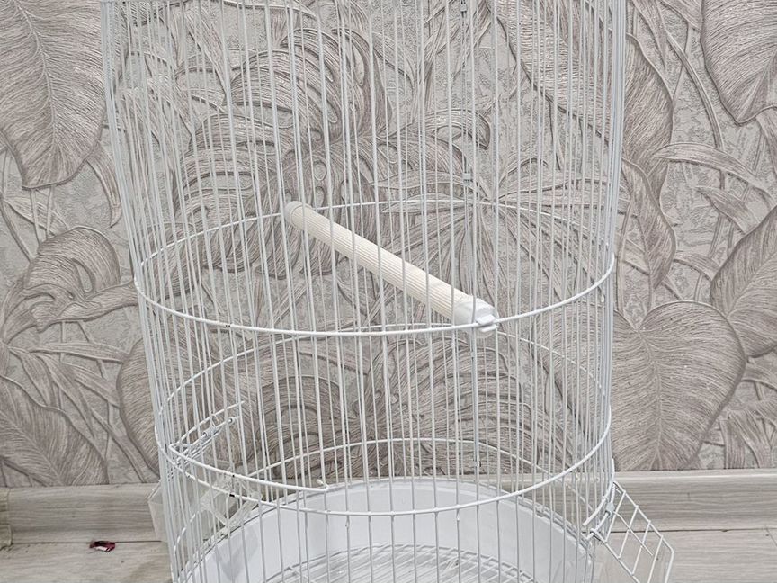 Клетка для птиц