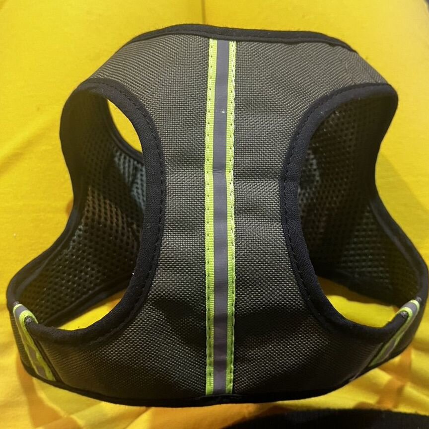 Шлейка для собак мелких пород