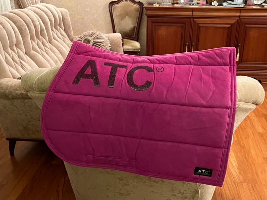 Вальтрап конкурный anky atc