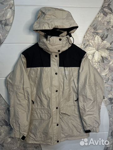 The north face ветровка мембранная туристическая купить в Москве ...