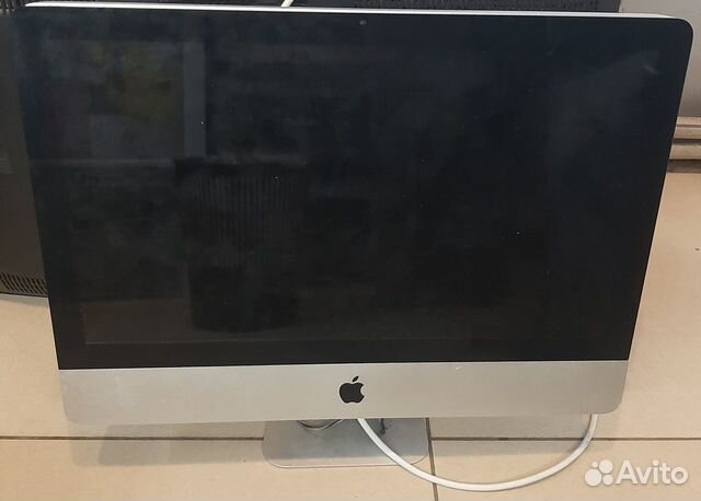 Apple iMac A1311 купить в Москве | Электроника | Авито