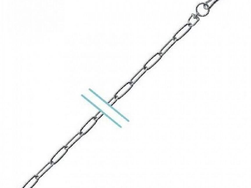 Triol Цепь привязочная 3*2500мм 0,400 кг 59765