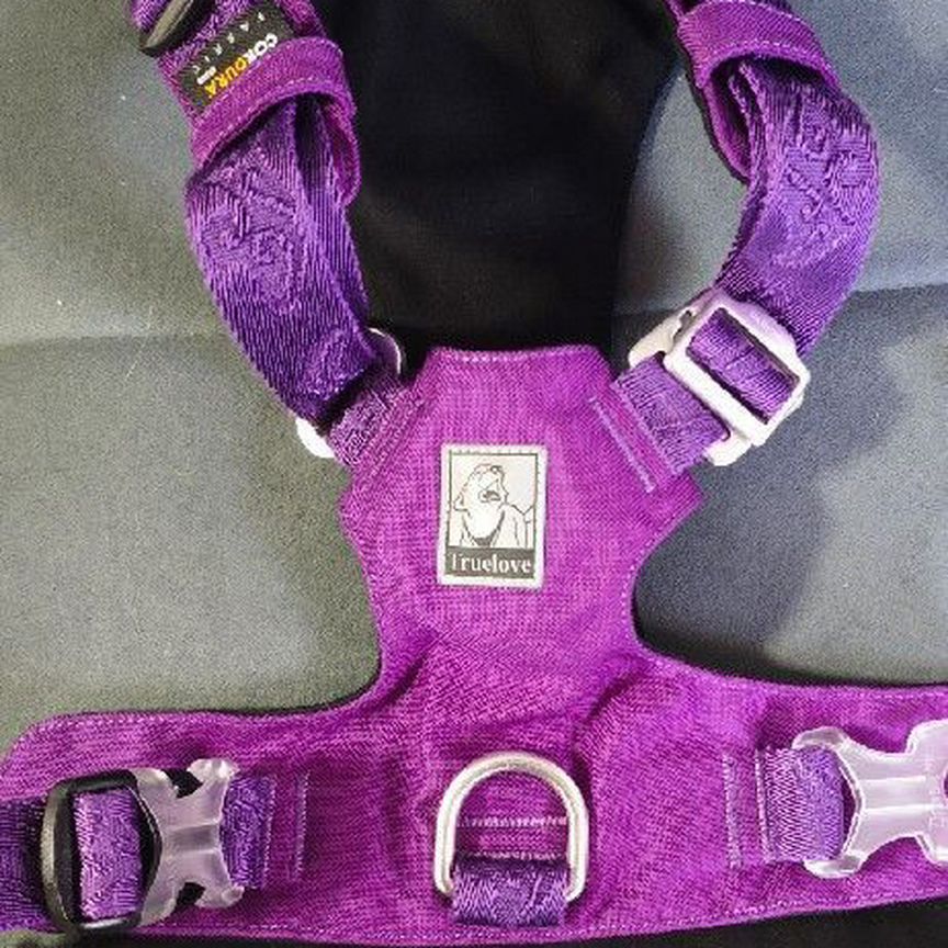 Шлейка Truelove XL