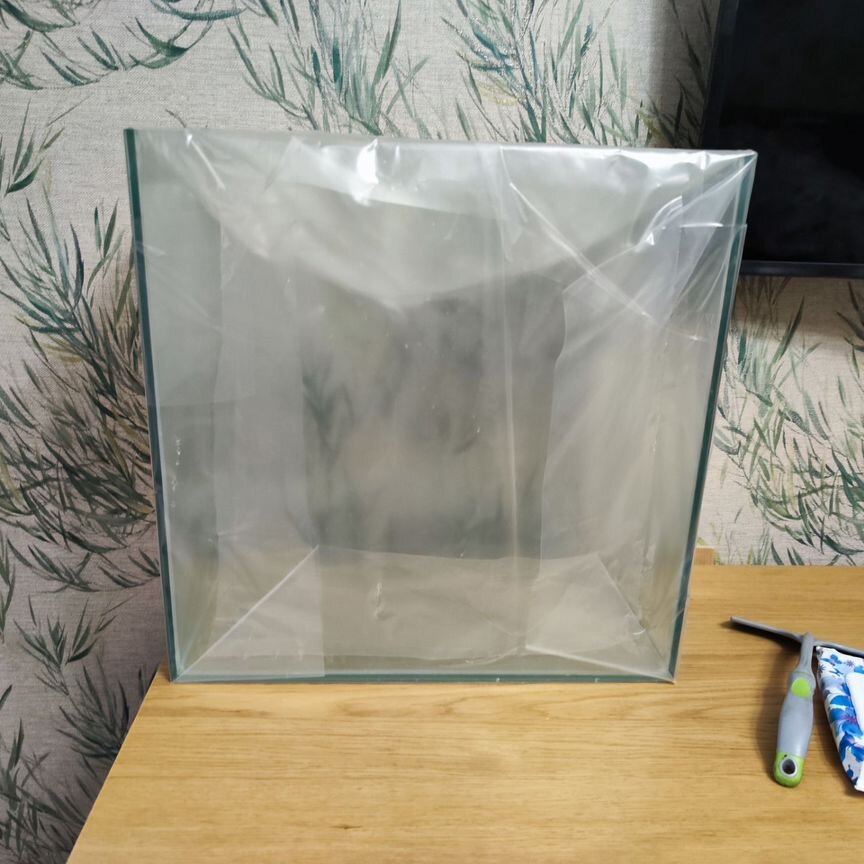 Аквариум 40 л