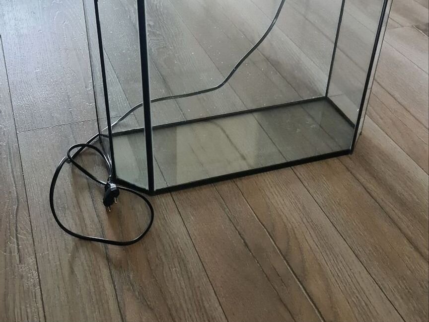 Аквариум для рыбок