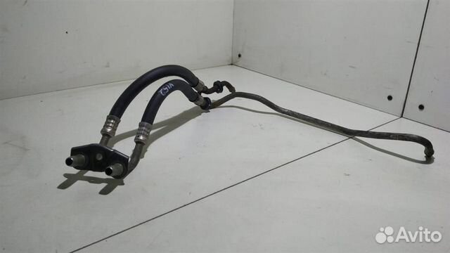 Трубка охлаждения АКПП Opel Insignia купить в Москве GENERAL MOTORS ...