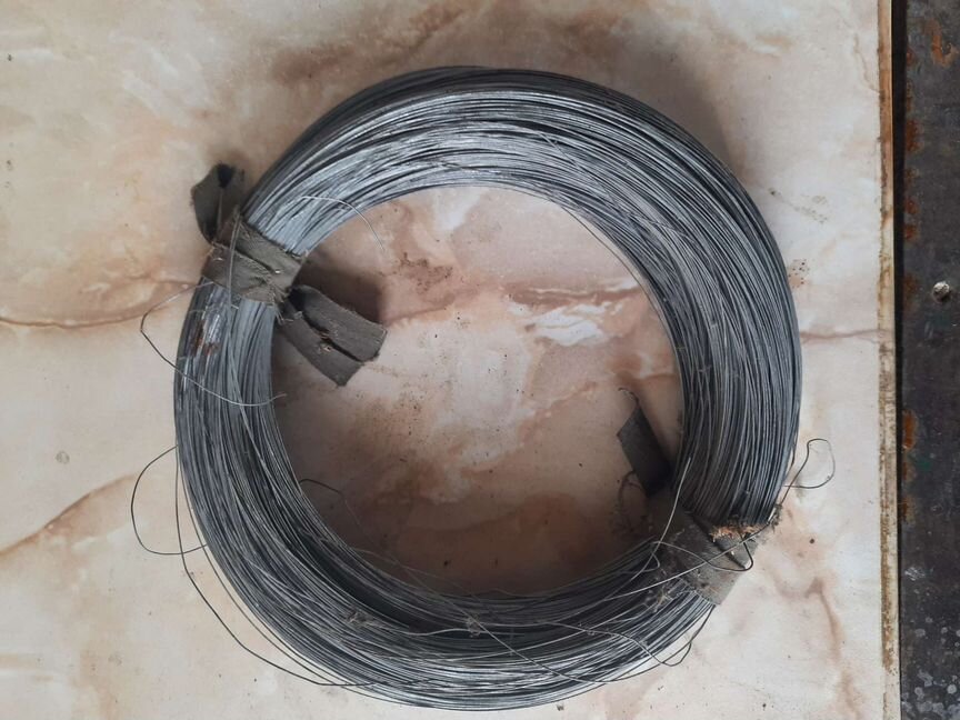 Нихром для пчел