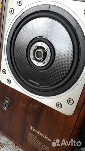 Technics sb rx 50 Подвесы для динамиков ткань купить в Челябинске ...