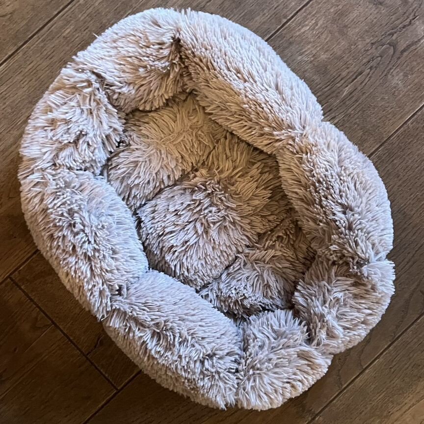 Лежанка для животных