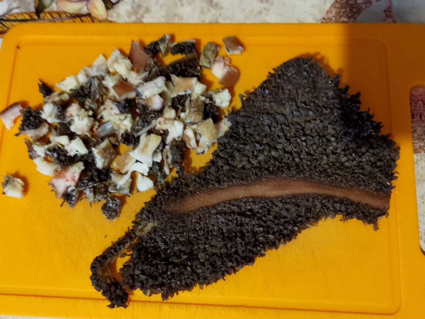 Лакомства для собак