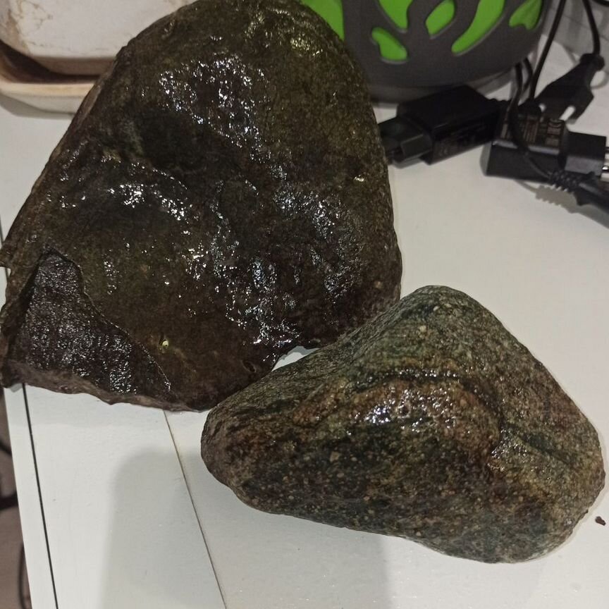 Камень для декора в террариум