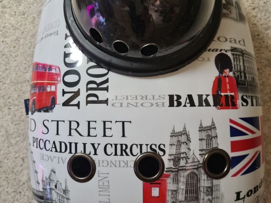 Рюкзак переноска Rurri с иллюминатором