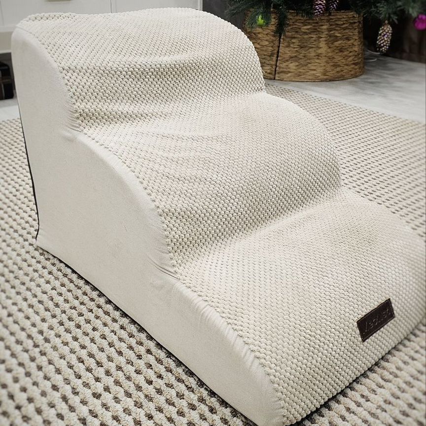 Лестница для собак