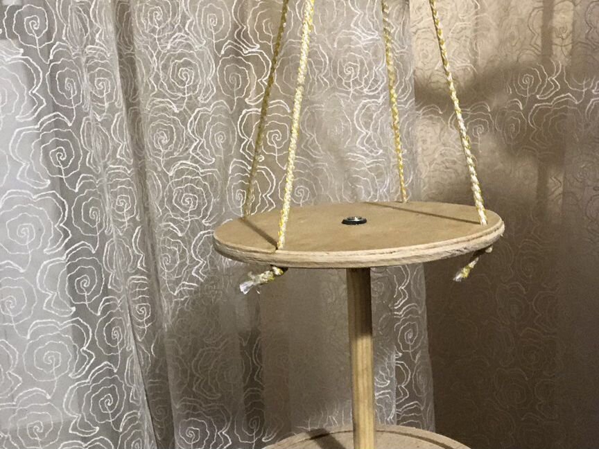 Кормушка для птиц