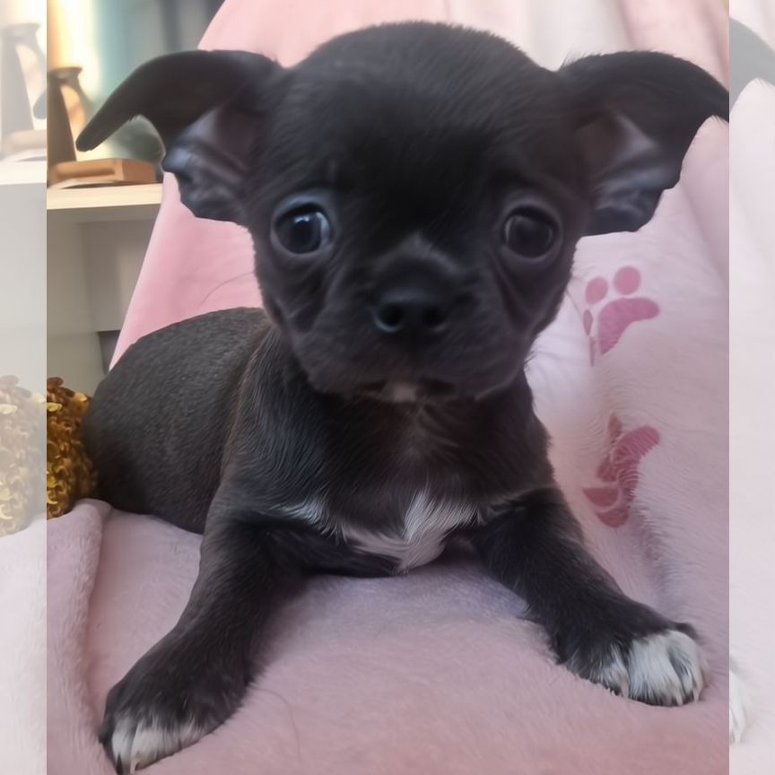 Чихуахуа, щенок