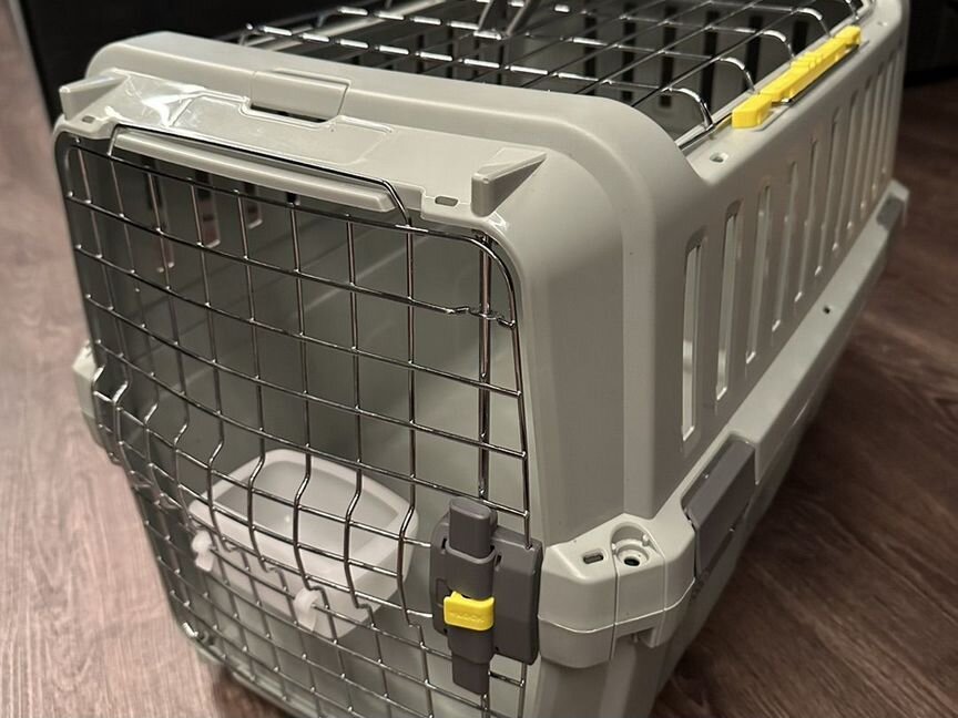 Переноска для собак Moderna Odyssey Medium