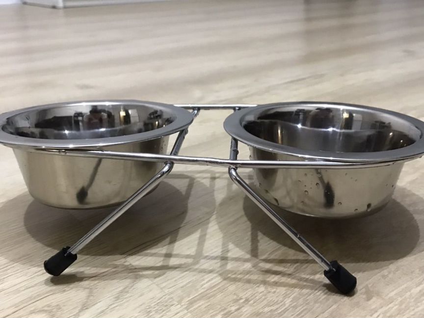 Чашки для кошек/собак