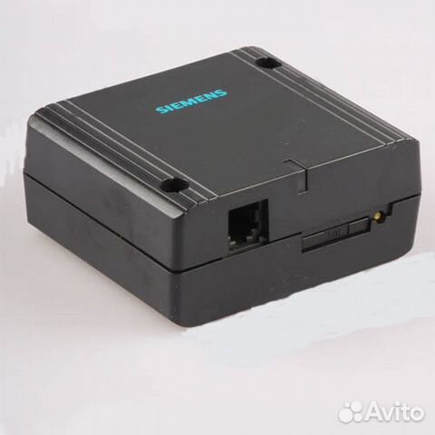 Siemens mc35i terminal MC35i gprs модем купить в Москве | Готовый ...
