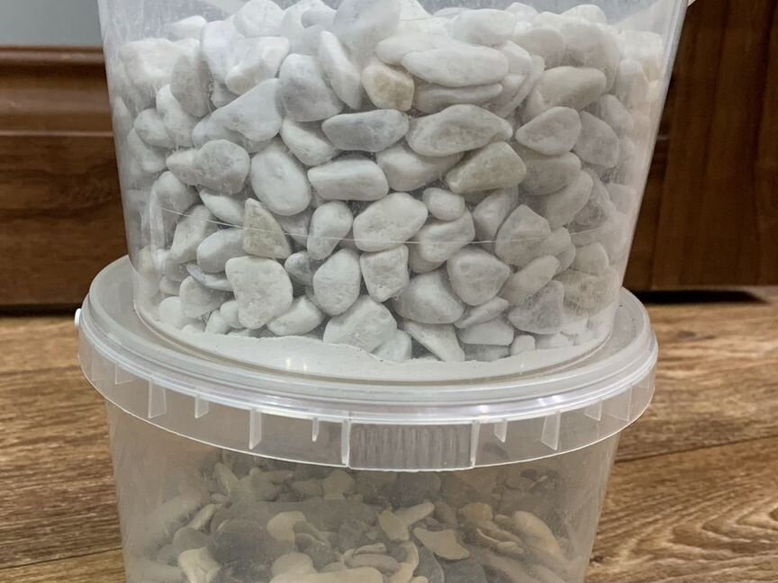 Камни в аквариум