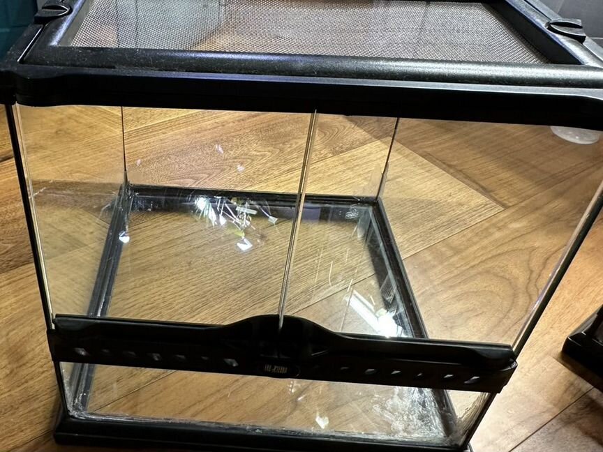 Террариум exo terra