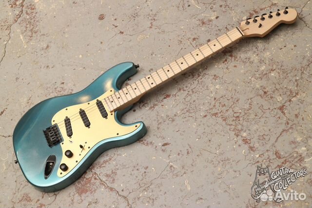 Partscaster Hardtail Strat купить в Санкт-Петербурге | Хобби и отдых ...
