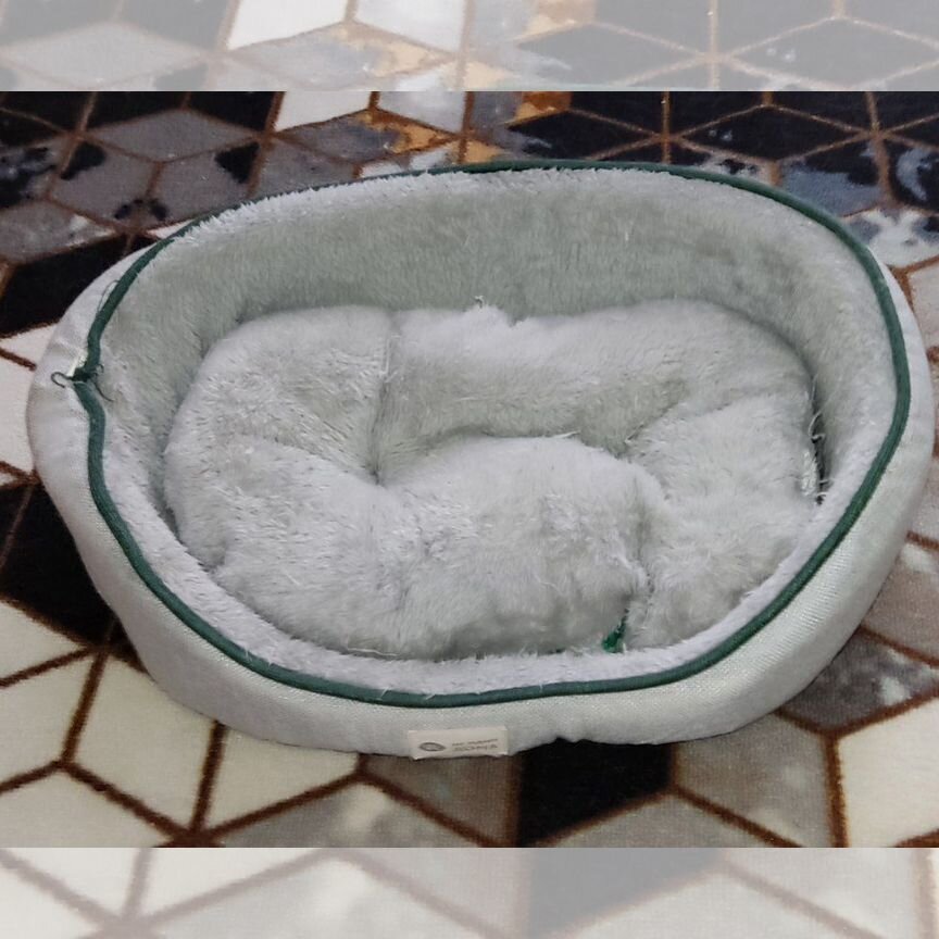 Лежанка для собак