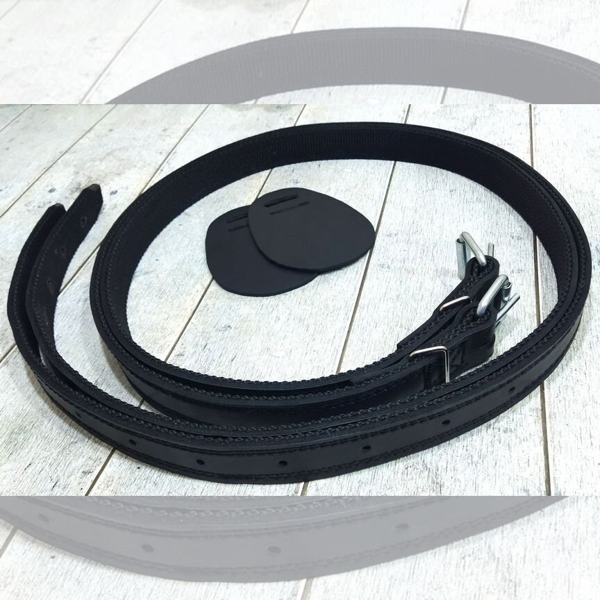 Путлища для лошади