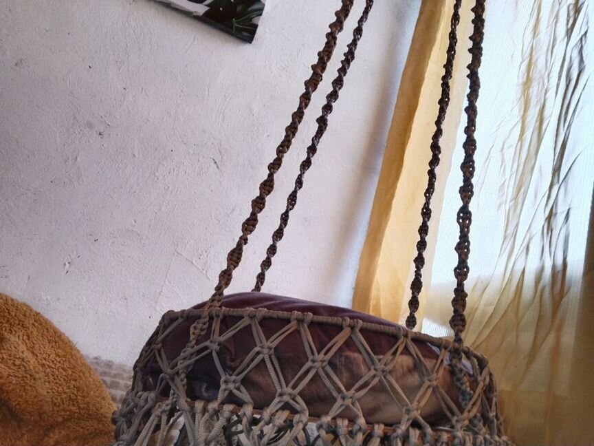 Спальное место для кошек