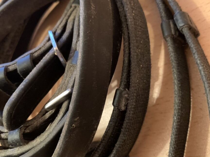 Конная амуниция бу