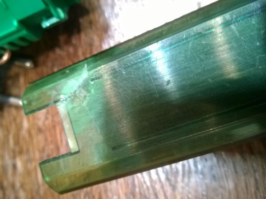 Фильтр Aquael FAT mini