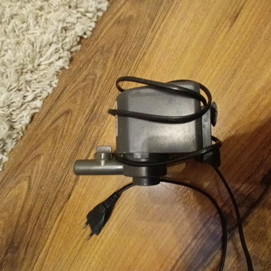 Помпа для аквариума