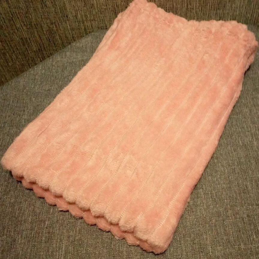 Плед для вашего питомца