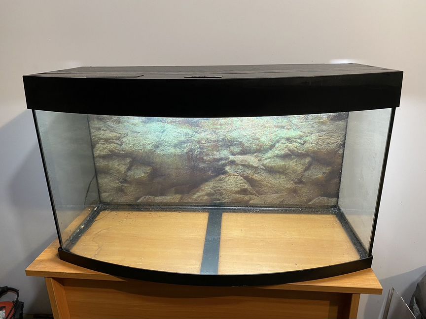 Аквариум Juwel-170л