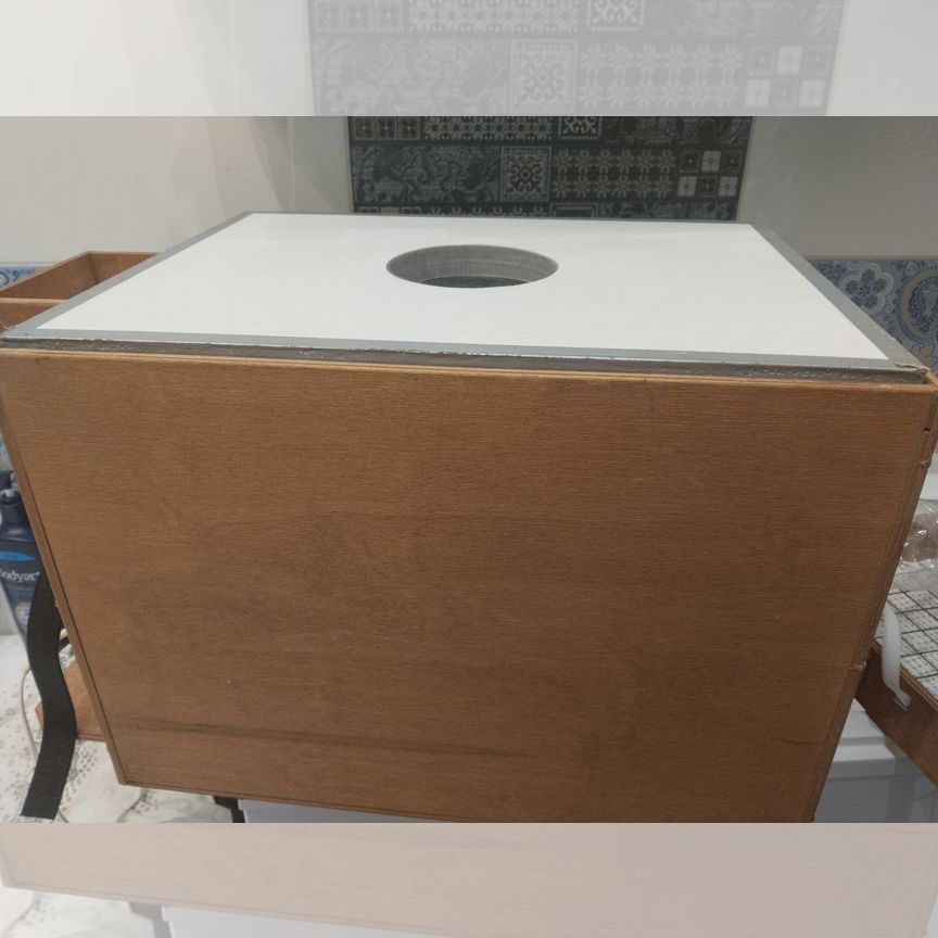 Инкубатор бу