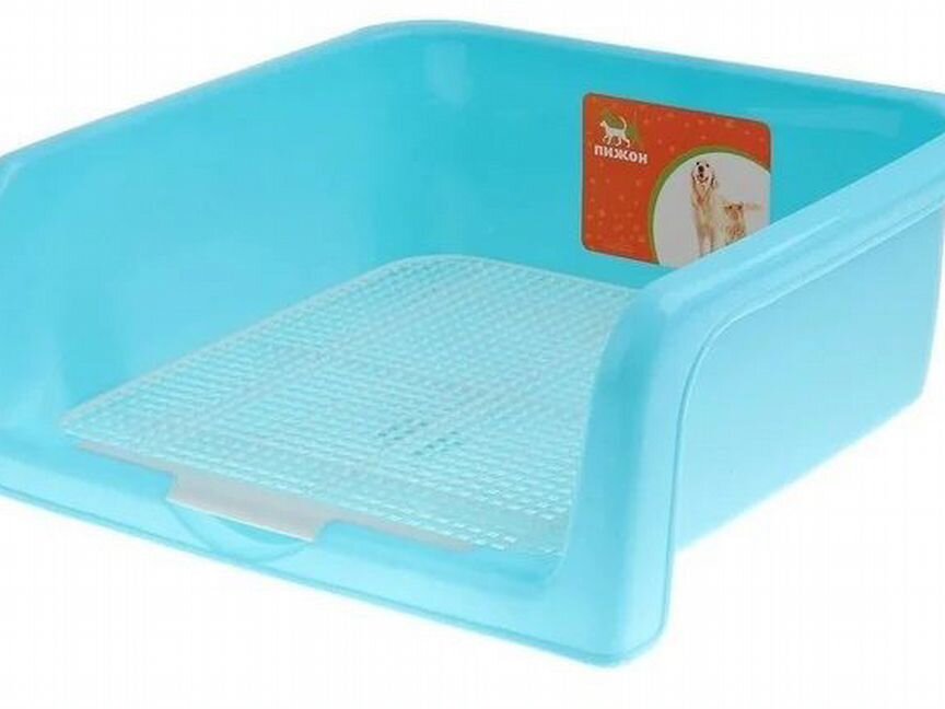 Лоток туалет для собак