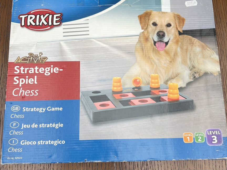 Игрушка для собак Trixie