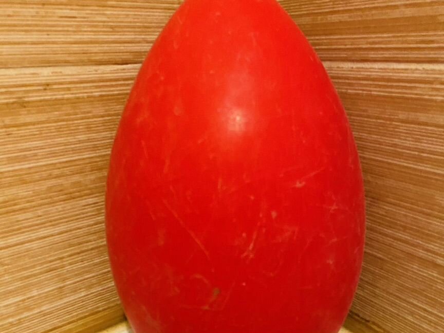 Неуловимое яйцо